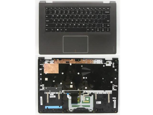 Click here for Laptop Parts PalmresUpper for ThinkPad C13 Yoga Ge... prices