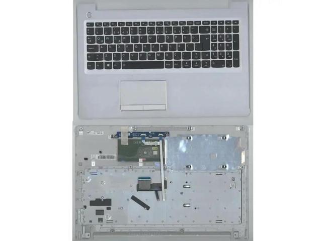 Click here for for 510-15ISK Laptop Parts PlamresUpper Case ASM B... prices