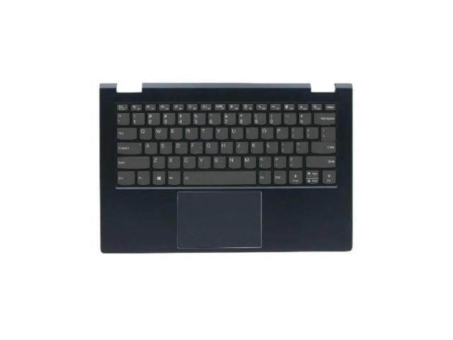 Click here for for ThinkBook 14s Yoga ITL PalmresCover Case Blue... prices