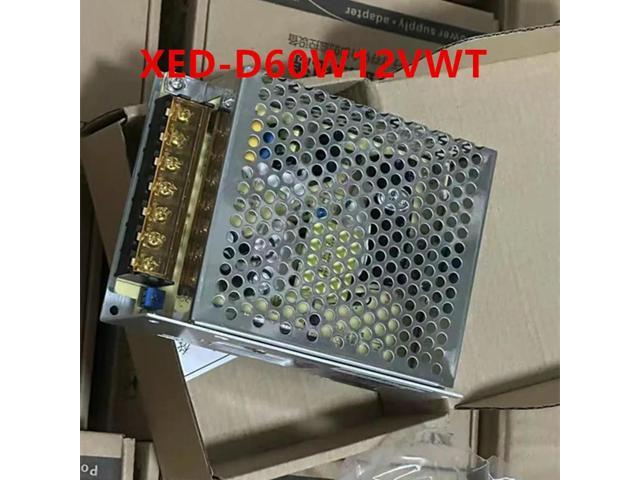 Click here for Power Supply For XED 12V5A 60W Power Supply XED-D6... prices