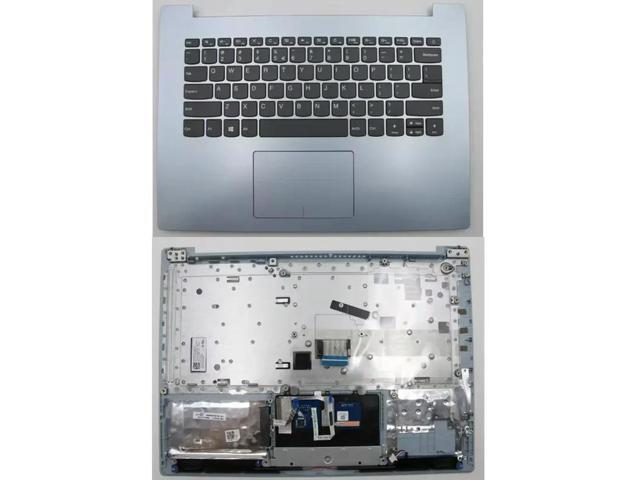 Click here for for 320-14ISK IKB IAP ASLaptop PalmresUpper Case A... prices
