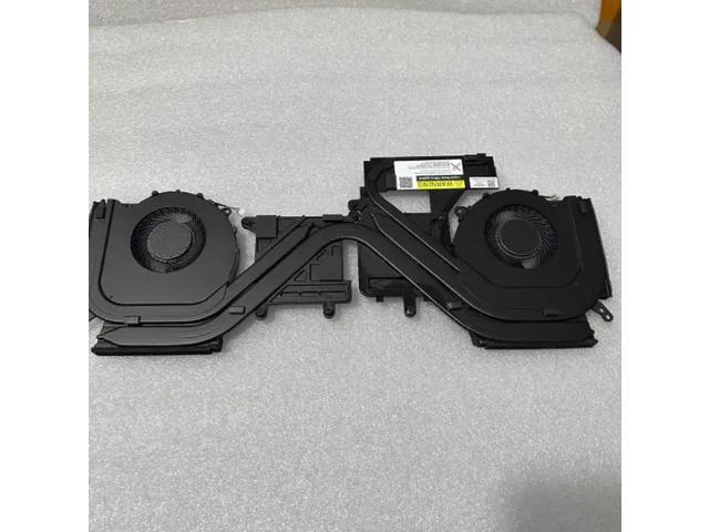 Click here for LAPTOP HEATSINK+FAN FOR Pro 7 16IRX8 5H40S20806 RA... prices