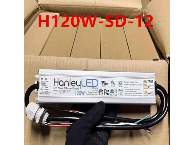 Click here for Power Supply For Hanley 12V5A 120W Power Supply H1... prices