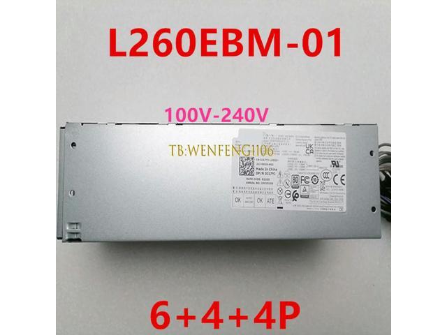 Click here for Power Supply For Optiplex 3040 3050 5050 6Pin 260W... prices