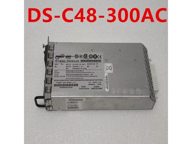 Click here for Almost Power Supply For DS-9124 9134 9148 300W DS-... prices