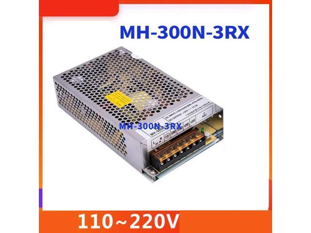 Click here for Power Supply For MINHONG 5V3A 12V15A 24V4A 300W MH... prices