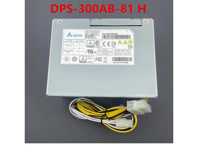 Click here for Power Supply For DELTA 300W DPS-300AB-81 H DPS-300... prices