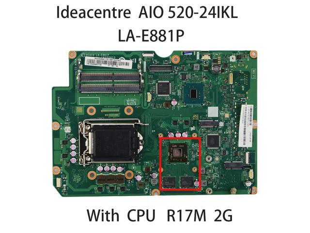 Click here for Laptop Motherboard For Ideacentre AIO 520-24IKL LA... prices