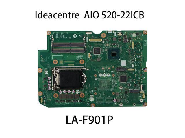 Click here for Laptop Motherboard For Ideacentre AIO 520-22ICB Al... prices