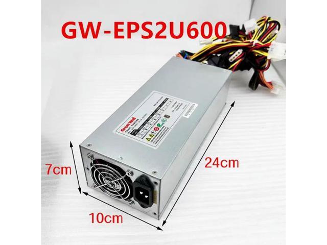 Click here for Power Supply For GREAT WALL 2U CUP8Pin*2 600W Powe... prices