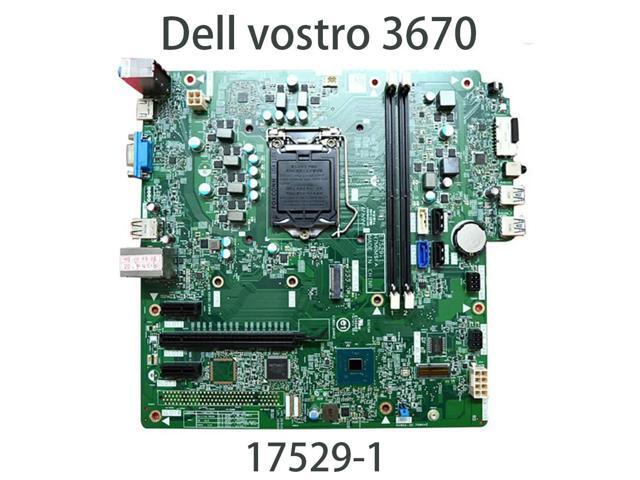 Click here for CN-0V8F20 For vostro 3670 17529-1 Desktop Laptop M... prices