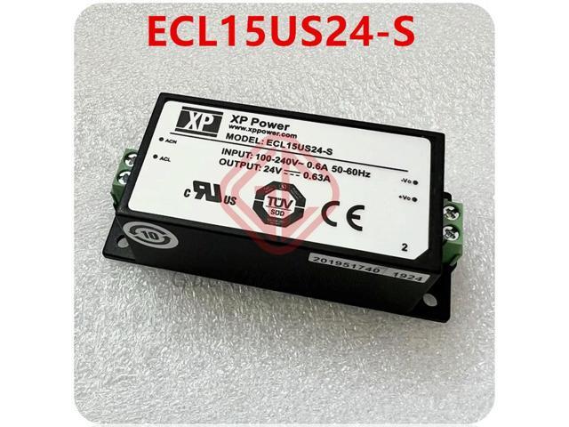 Click here for Power Supply For XP POWER 24V0.63A 15W ECL15US24-S... prices