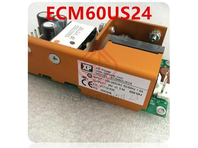 Click here for Power Supply For XP Power 24V2.5A 60W ECM60US24 prices
