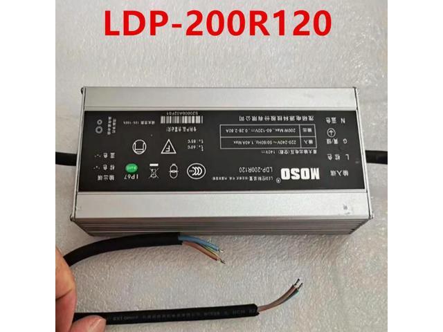 Click here for Power Supply For MOSO 60-120V 200W Power Supply LD... prices