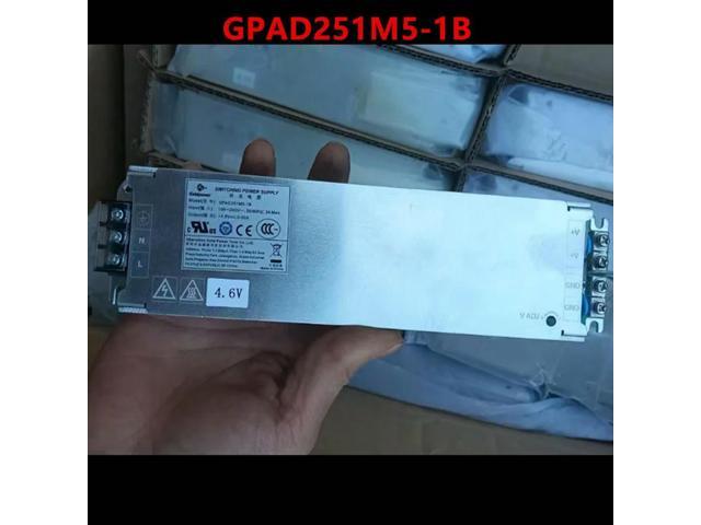 Click here for Almost Power Supply For Goldpower 4.5V50A GPAD251M... prices