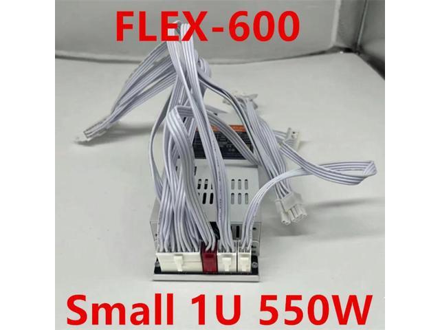 Click here for Power Supply For Xinhang FLEX 1U K39 550W Power Su... prices