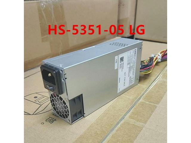 Click here for Power Supply For LITEON Small 1U K39 350W HS-5351-... prices