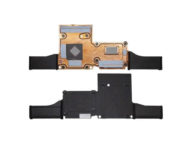 Click here for FOR Zbook Fury 16 G9 N19229-001 LAPTOP HEATSINK RA... prices