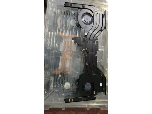 Click here for COOLER FAN HEATSINK FOR X17 R2 RADIATOR 0YV8VF 308... prices