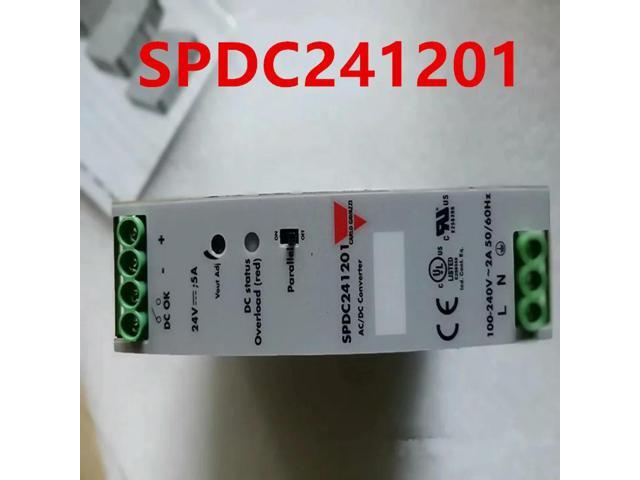 Click here for Power Supply For CARLO GAVAZZI 24V5A 120W Power Su... prices