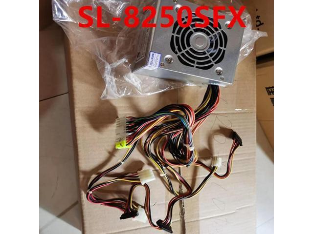 Click here for 1PCS Power Supply For SOLY TECH SFX 250W SL-8250SF... prices