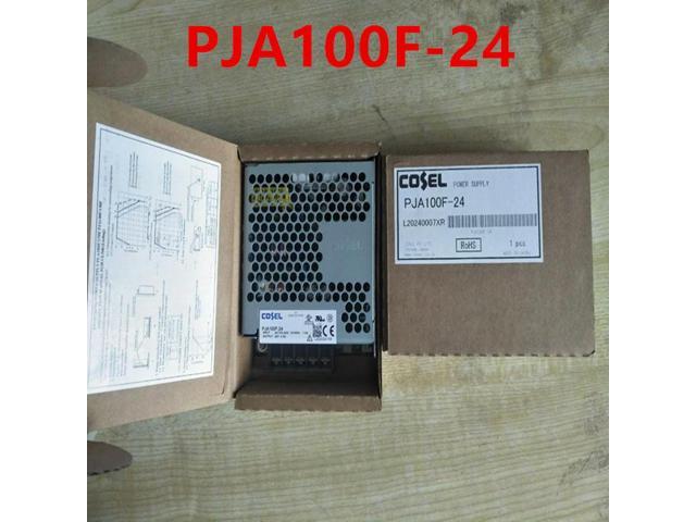 Click here for Power Supply Cosel 24V4.3A 100W PJA100F-24 PJA100F prices
