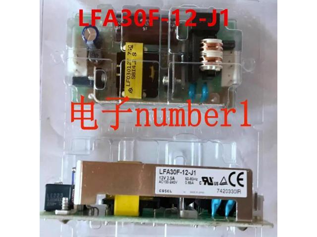 Click here for Power Supply For COSEL 12V2.5A 30W LFA30F-12-J1 LF... prices