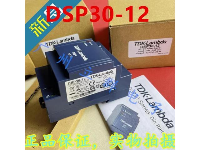 Click here for DIN Rail Power Supply For TDK-LAMBDA 12V2.1A 25W D... prices