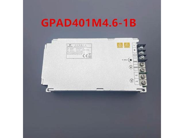 Click here for Almost Power Supply For Goldpower 4.6V80A 400W GPA... prices