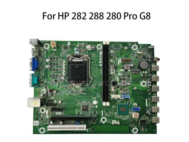 Click here for Laptop Motherboard For For 282 288 280 Pro G8 Moth... prices
