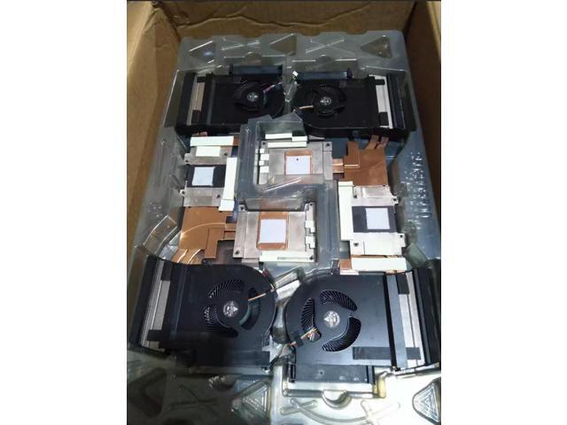 Click here for COOLER FAN HEATSINK FOR M1 RADIATOR 0WJYP4 prices