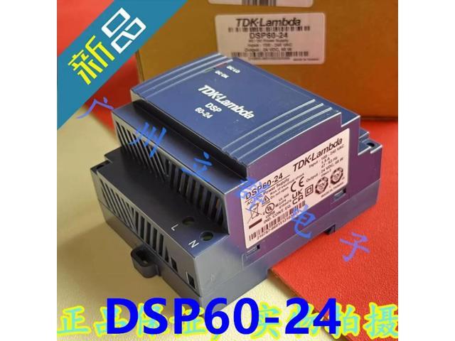 Click here for DIN Rail Power Supply For TDK-LAMBDA 24V2.5A 60W D... prices