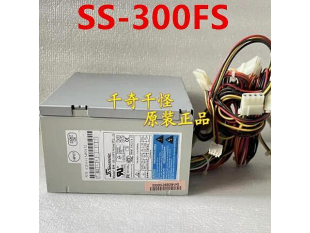 Click here for Almost Power Supply For SEASONIC/BICKER 300FS 300W... prices