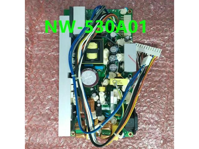 Click here for Power Board For APD 12V10A -54V7.6A 530W NW-530A01... prices