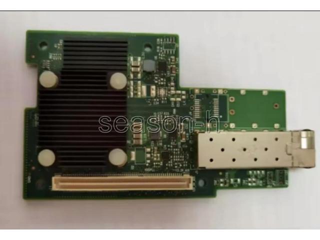 Click here for MCX4411A-ACQN ConnectX-4 25GB OCP Lx EN prices