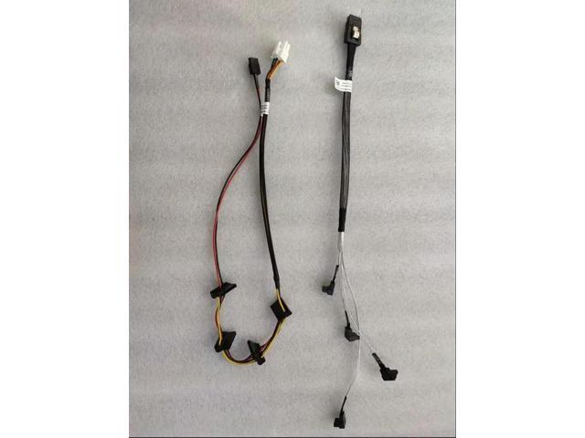 Click here for PowerEdge T140 HDD/ODD SATA Power Cable Assembly 3... prices