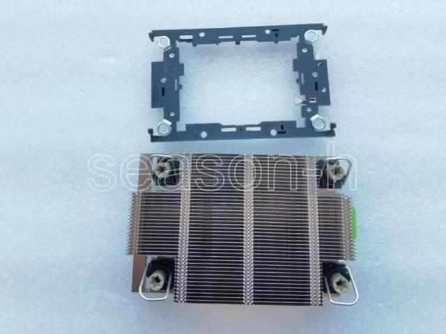 Click here for VH8RK 0VH8RK heatsink for R450/R550/R650/R650XS/ R... prices