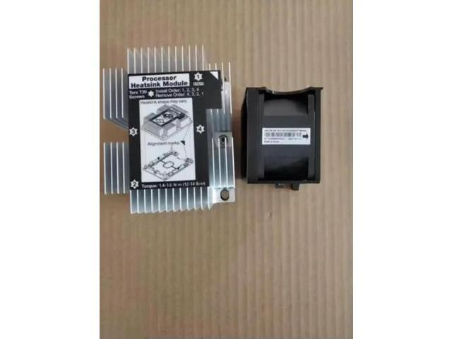 Click here for heatsink +fan Thinksystem SR650/SR658 01KP655 01KP... prices