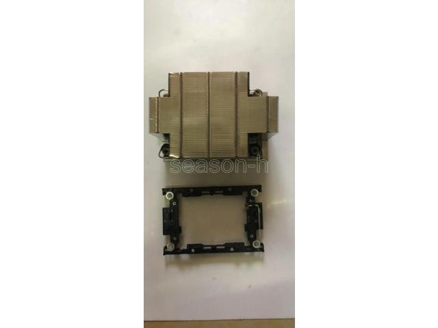 Click here for R750XS Server heatsink radiator 0KHTVJ KHTVJ prices
