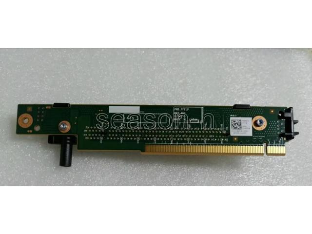 Click here for 0w6d08 w6d08 PowerEdge r640 Riser card for CPU PCI... prices