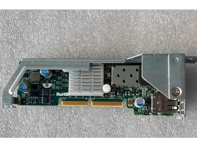 Click here for AOC-CTG-i1S Network Card Module 82599 Single Port... prices