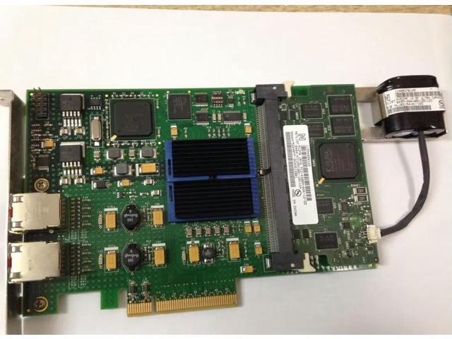 Click here for DV94N PCI-E SC8000 Compellent 512MB Controller Rai... prices
