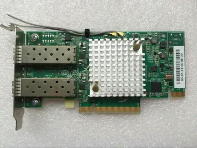 Click here for SFN6322F network adapter card prices