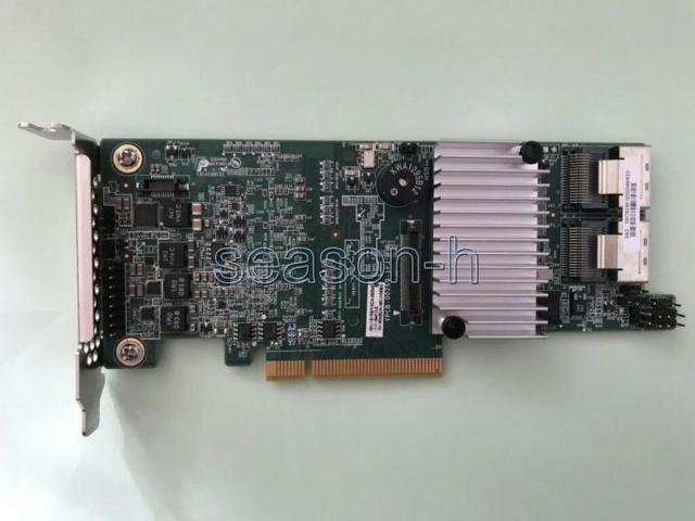 Click here for YZCA-00269-101 9271-8i 1G PCI-E 3.0 8-Port 6Gbps S... prices