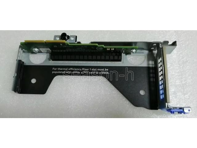 Click here for R440 Server Riser card 1 half-height PCI-E riser1... prices