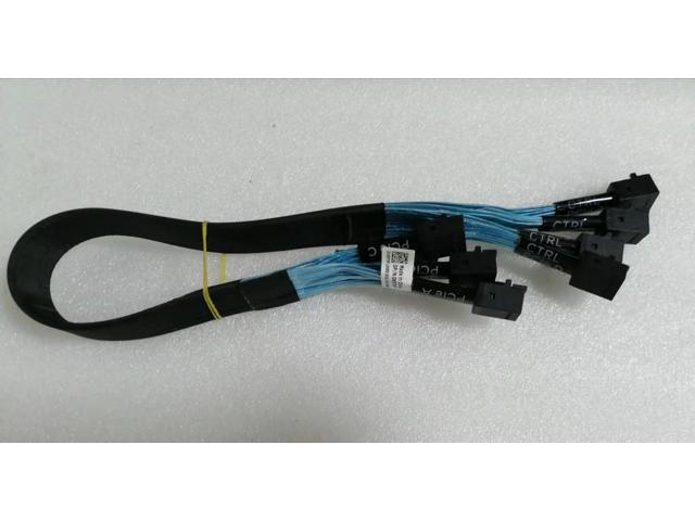 Click here for K9TVP 0K9TVP R630 servers SFF8643 to SFF8643 cable... prices