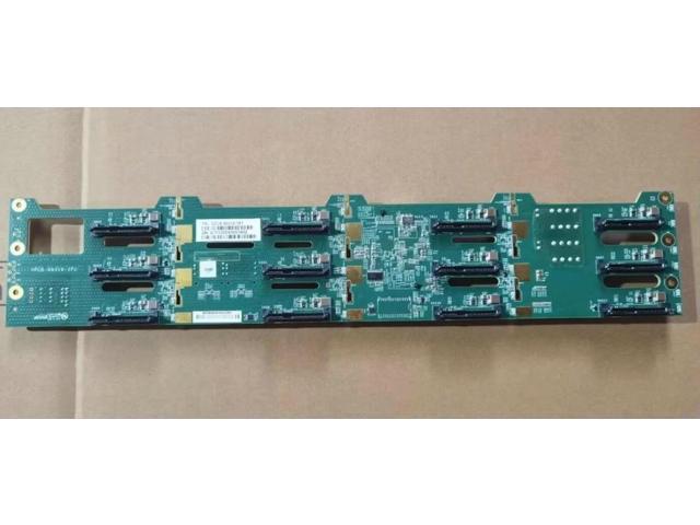 Click here for Array cabinet backplane 12bay3.5 hard disk backpla... prices