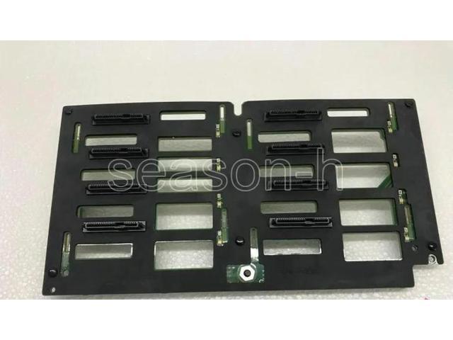 Click here for T610 T710 servers 3.5 hdd backplane F313F 0F313F prices