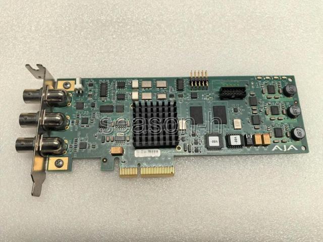 Click here for AJA Z-OEM-CRV-T-R0 Corvid 3G PCIe 4x 8/10-Bit Digi... prices