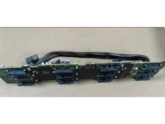 Click here for 00FJ754 0FJ754 expander BACKPLANE x3650 M5 HDD wit... prices